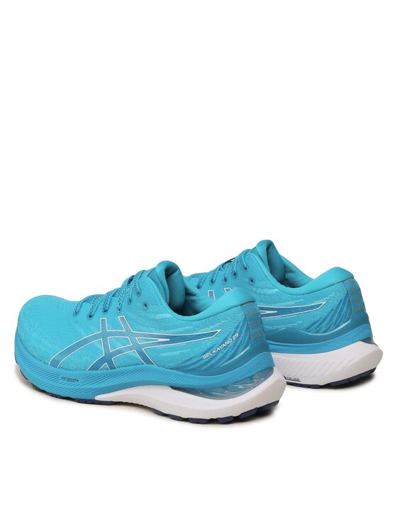 Asics Παπούτσια για Τρέξιμο Gel-Kayano 29 1011B440 Μπλε | Modivo.gr