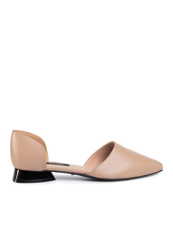 Gino Rossi Cipele Adora DAK078-DC3-0900-1700-0 Bež | Modivo.hr