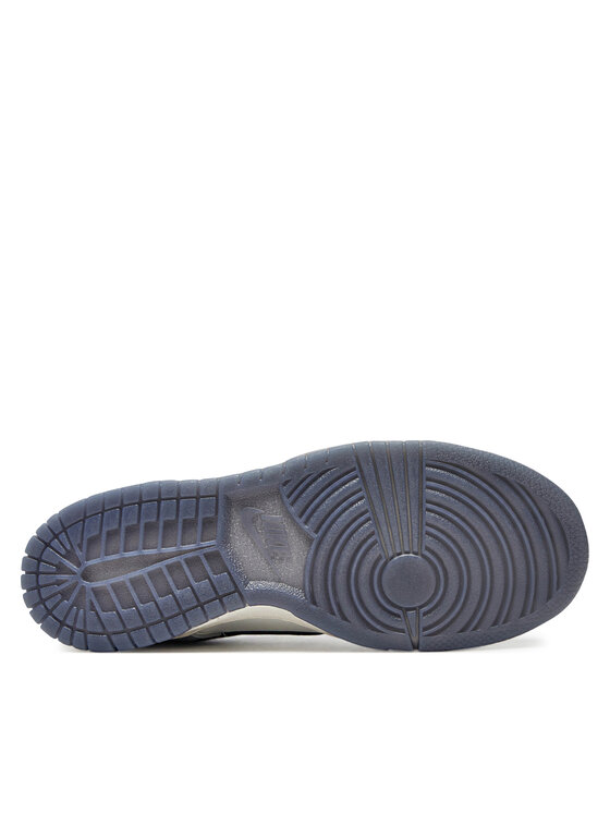 Nike Laisvalaikio batai Dunk Low (GS) FB9109 101 Pilka | Modivo.lt