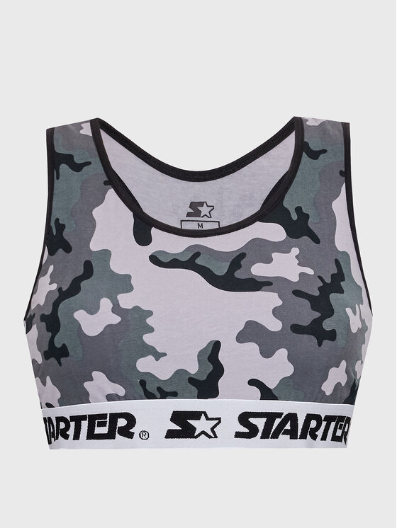 Starter Top-BH SD-014-BD Grau | Modivo.de