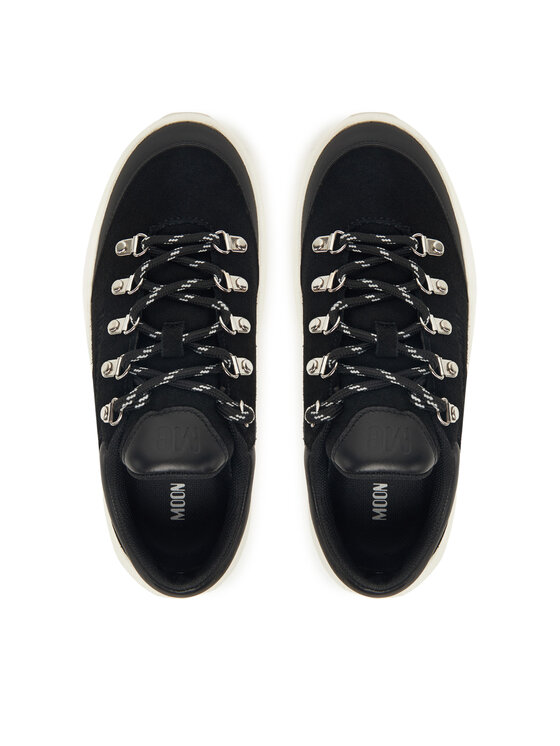 Moon Boot Sneakers Moon247 80D2490050 Negru | Modivo.ro