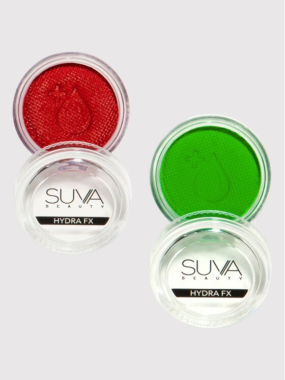 SUVA Beauty Jolly Cakes Hydra FX Pack Eyeliner Bomb AF, Fanny Pack ...
