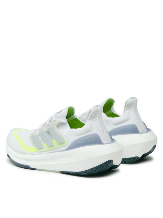 adidas Buty do biegania Ultraboost Light Shoes IE1775 Biały | Modivo.pl