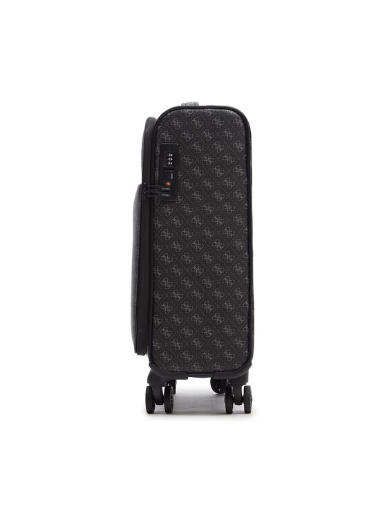 Guess Srednji kofer TMVZLS P3301 Smeđa | Modivo.hr