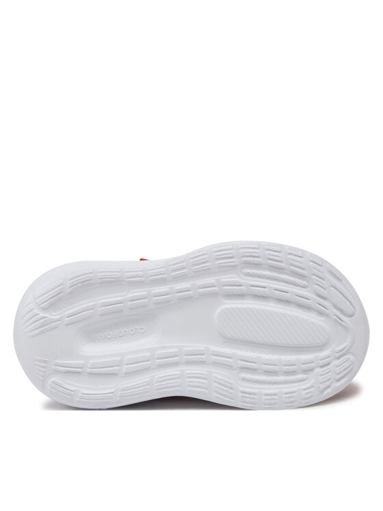 adidas Sneakersy Marvel Spider-Man Runfalcon 3.0 IH8758 Červená | Modivo.cz