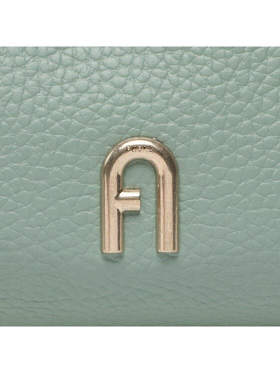 Furla Сумка Primula WB00903-BX1232-2023S-9-035-20-IT Зелений | Modivo.ua