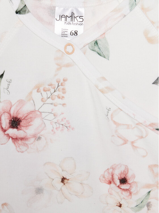 Jamiks Kinder Body Ala JLF158 Beige Regular Fit | Modivo.de