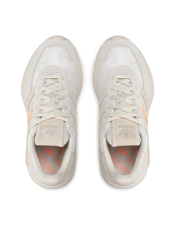 adidas Sneakers Retropy F2 GW9367 Beige | Modivo.de