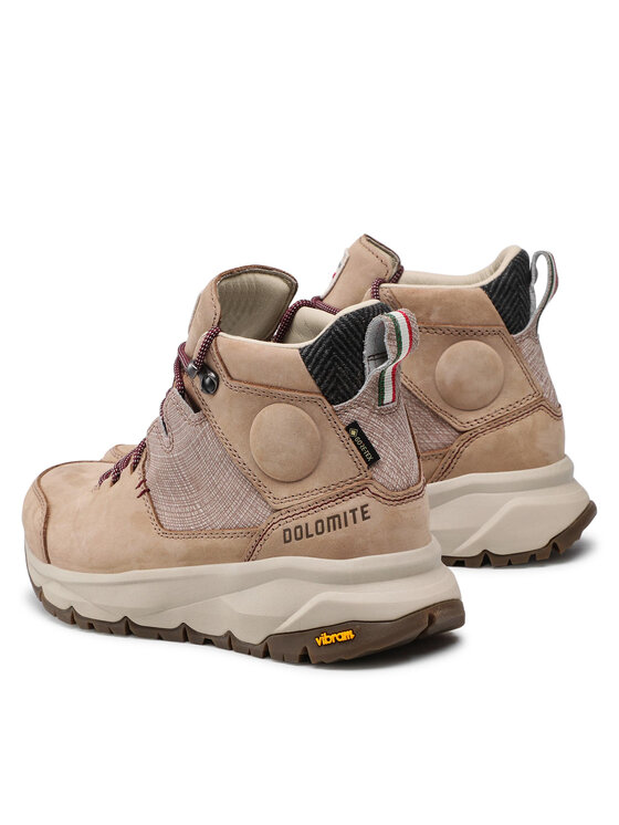 Dolomite Trekkingi W's Braies High Gtx 2.0 GORE-TEX 285635-0848005 ...