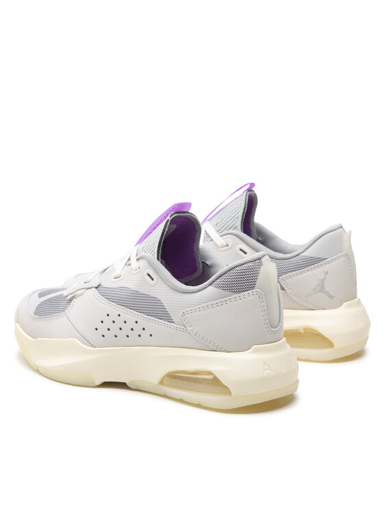 Nike Sneakersy Jordan Air 200E DC9836 110 Šedá | Modivo.cz