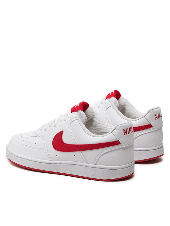 Nike Sportcipők Court Vision Lo Nn Ess HF1744 101 Fehér | Modivo.hu