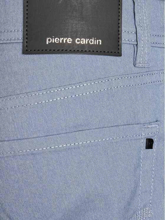 Pierre Cardin Штани з тканини C3 34540.1042 Голубий Regular Fit | Modivo.ua