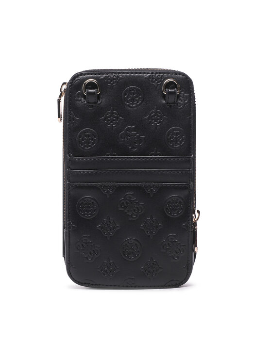 Guess Etui na telefon Not Coordinated Accessories PW1519 P3101 Czarny ...