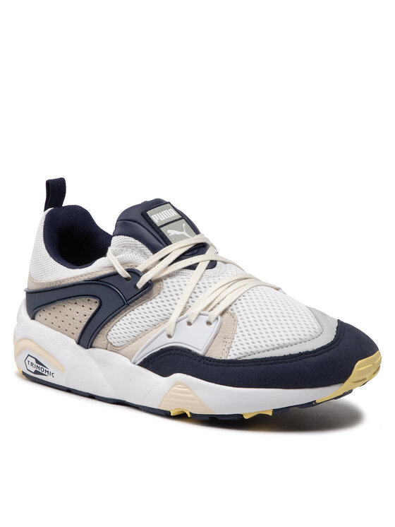 Puma Sneakers Blaze Of Glory PRM 387575 01 Weiß | Modivo.de