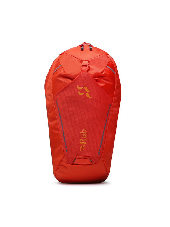 Rab Rucksack Tensor 10 QAP-03-FCR-10 Orange | Modivo.de
