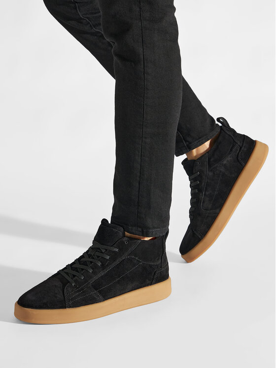 Vagabond Sneakersy Teo 5487-140-20 Čierna | Modivo.sk