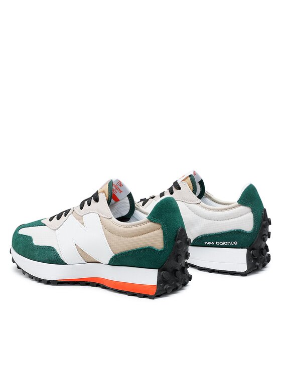 New Balance Сникърси MS327SP Цветен | Modivo.bg