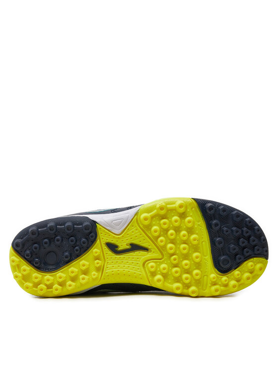 Joma Buty do piłki nożnej Toledo Jr Turf TOJS2403TF Granatowy | Modivo.pl