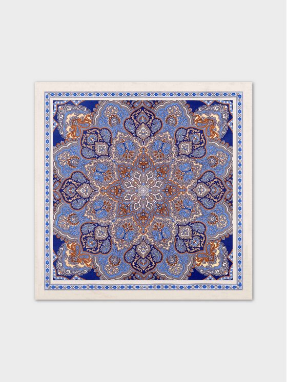 Evenemen Poszetka 3130005 Écru | Modivo.pl