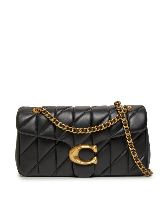 Coach Rankinė Tabby Sb CP150 Juoda | Modivo.lt