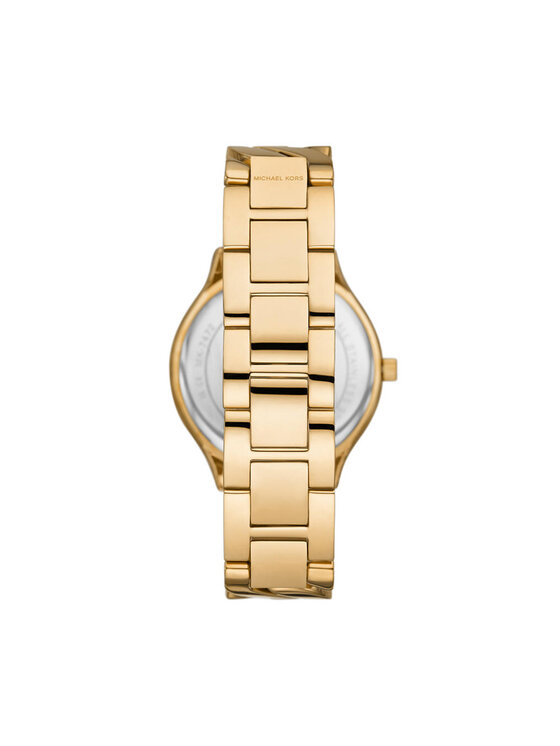 Michael Kors Часовник Slim Runaway MK7472 Златист | Modivo.bg