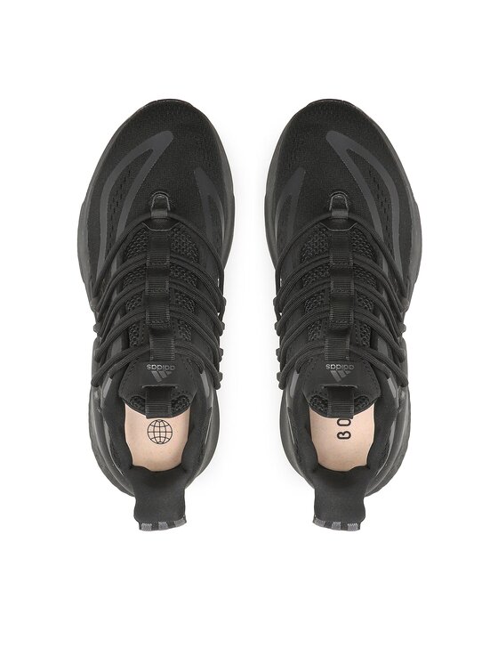 adidas Sneakers Alphaboost V1 Sustainable BOOST HP2760 Negru | Modivo.ro