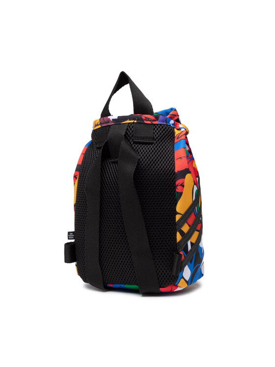 adidas Ruksak Mini Bp Bucket HD7057 Šarena | Modivo.hr