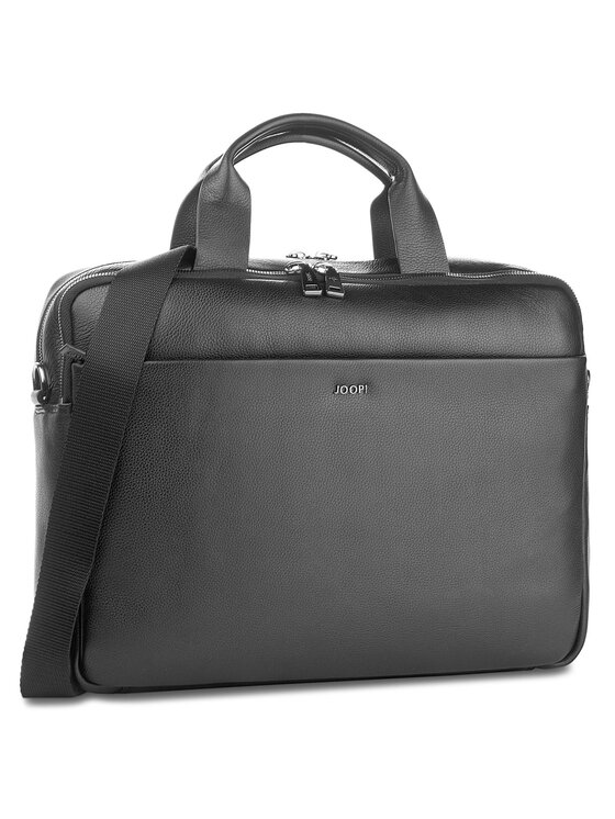 JOOP! Geantă pentru laptop Cardona 4140003729 Negru | Modivo.ro