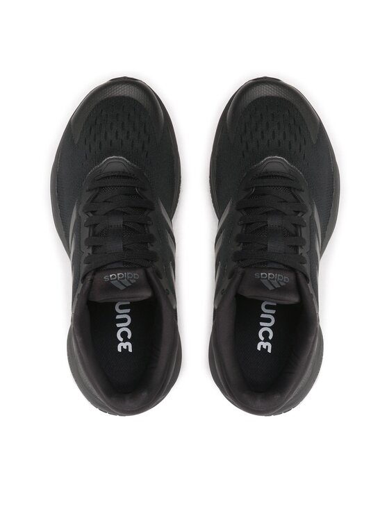 adidas Buty do biegania Response Super 3.0 GW1374 Czarny | Modivo.pl