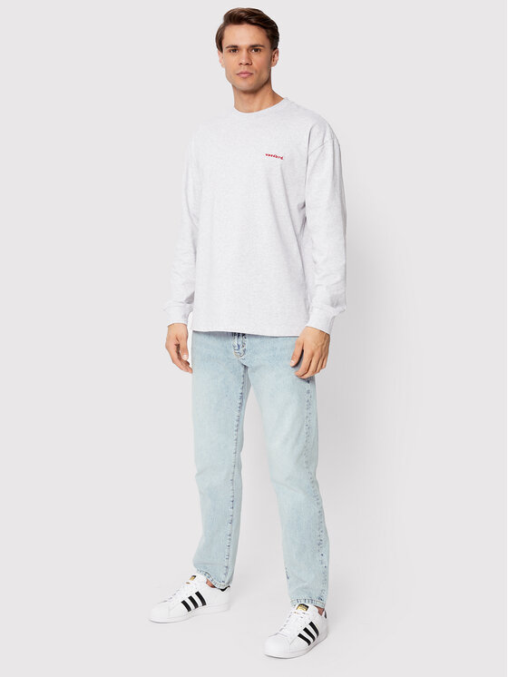 Woodbird Džinsi Doc Train 2236-102 Zils Regular Fit | Modivo.lv