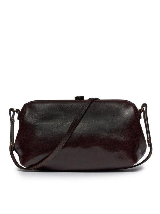 Balagan Torebka Rofe M Brązowy | Modivo.pl