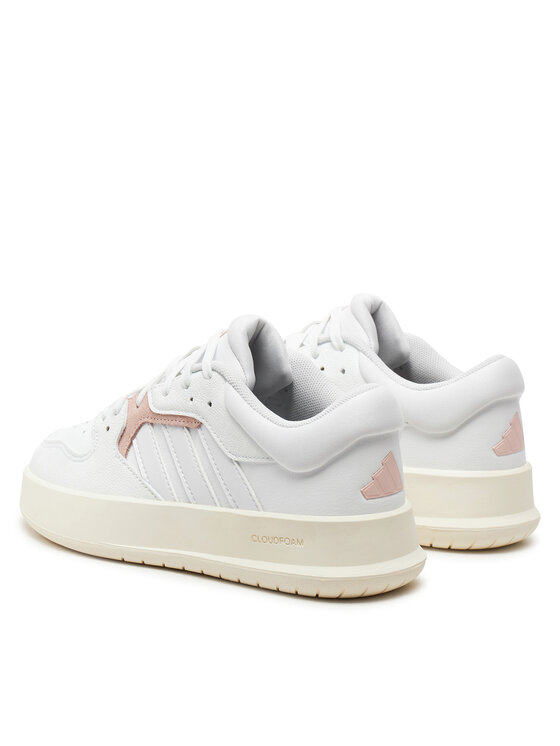 adidas Sneakersy Court 24 ID1259 Biały | Modivo.pl