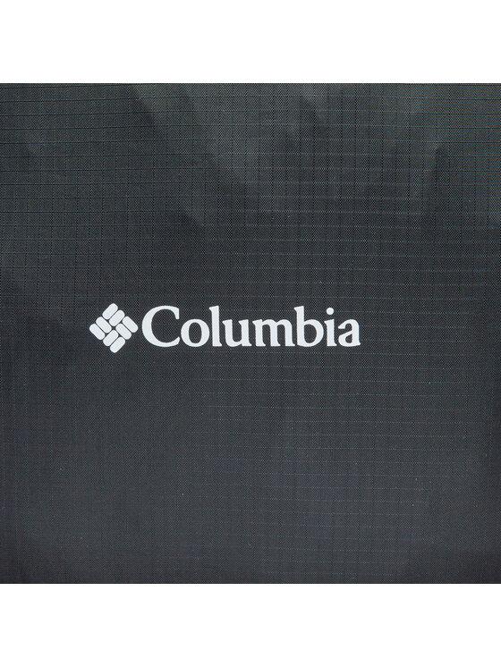 Columbia Plecak Lightweight Packable II 21L Backpack Czarny | Modivo.pl