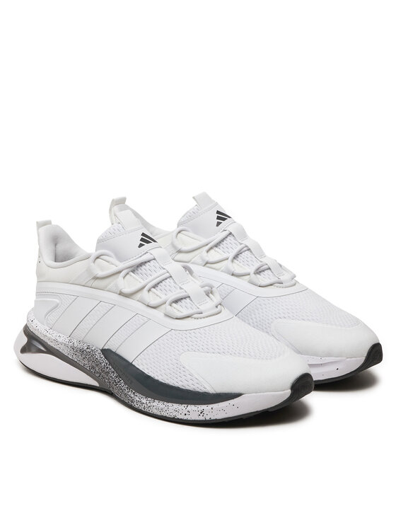adidas Sneakersy Alpharesponse IE6347 Biały | Modivo.pl