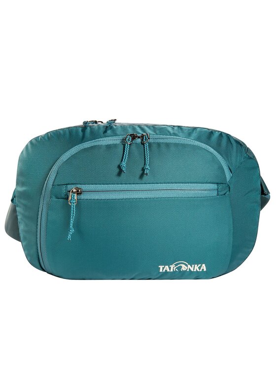 Tatonka Saszetka nerka 273754 Turkusowy | Modivo.pl