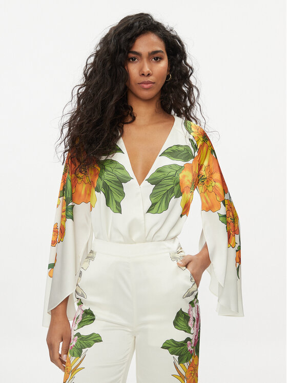 Marciano Guess Body 4GGH15 7099Z Colorat Slim Fit | Modivo.ro