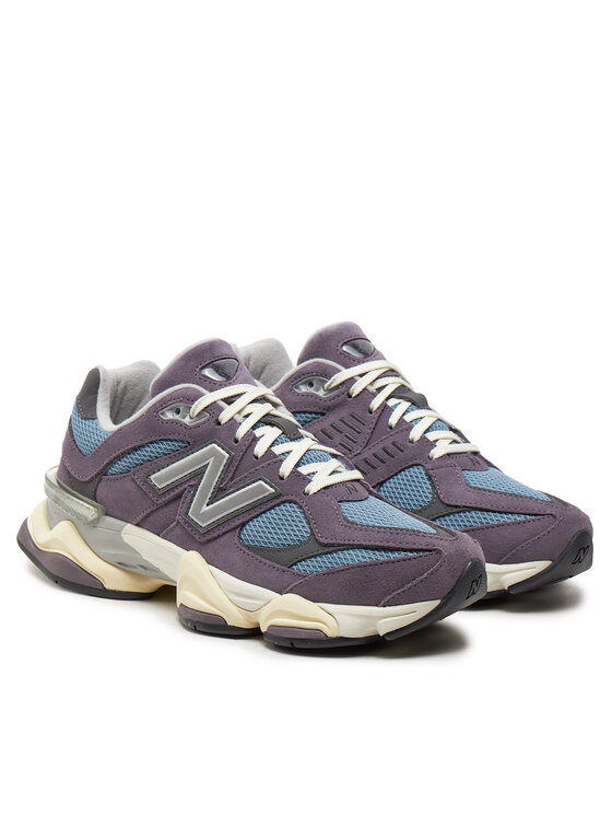 New Balance Sneakers U9060SFA Violet | Modivo.ro