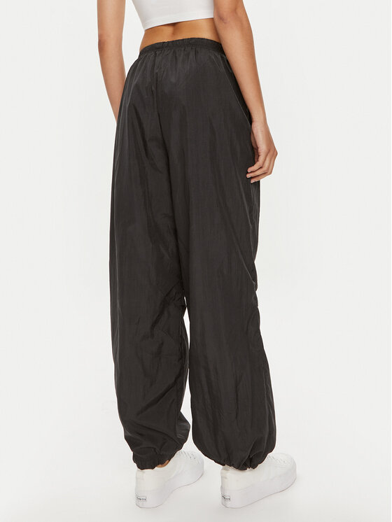 adidas Pantaloni trening Premium Essentials IT6725 Negru Regular Fit ...