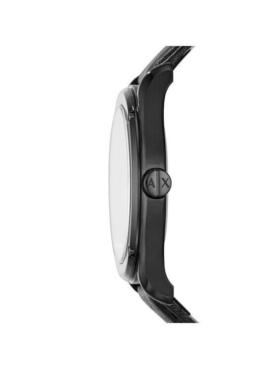 Armani Exchange Zegarek Fitz AX2805 Czarny | Modivo.pl
