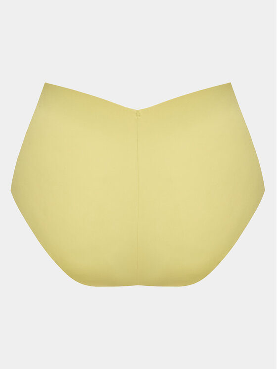 Triumph Mutande classiche a vita alta Flex Smart 10213145 Verde | Modivo.it