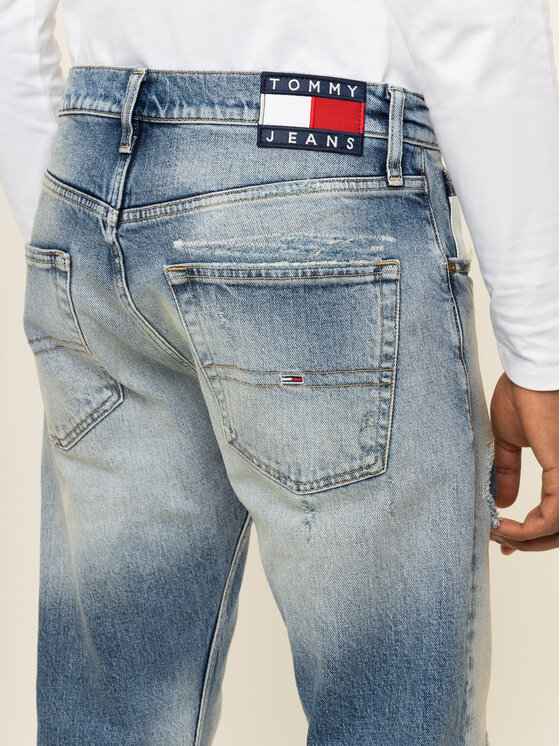 Tommy jeans modern tapered tj 1988 store
