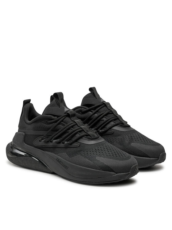 adidas Sneakersy Alphaboost V2 IE9153 Černá | Modivo.cz