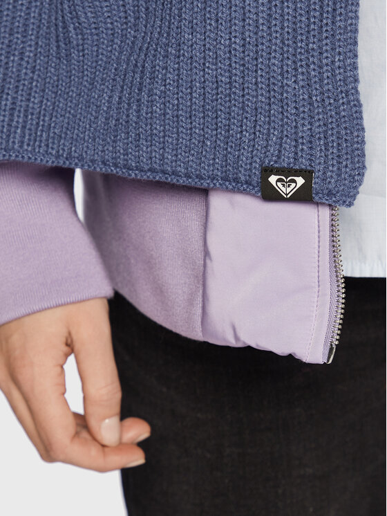 Roxy Szal Island Fox ERJAA04066 Niebieski | Modivo.pl