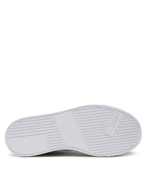 Puma Sneakers Ever Fs Cv 386393 01 Noir | Modivo.fr