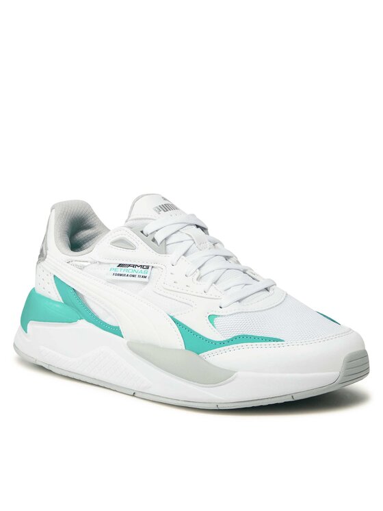 Puma Sneakers Mapf1 X-Ray Speed 307136 06 Bianco | Modivo.it