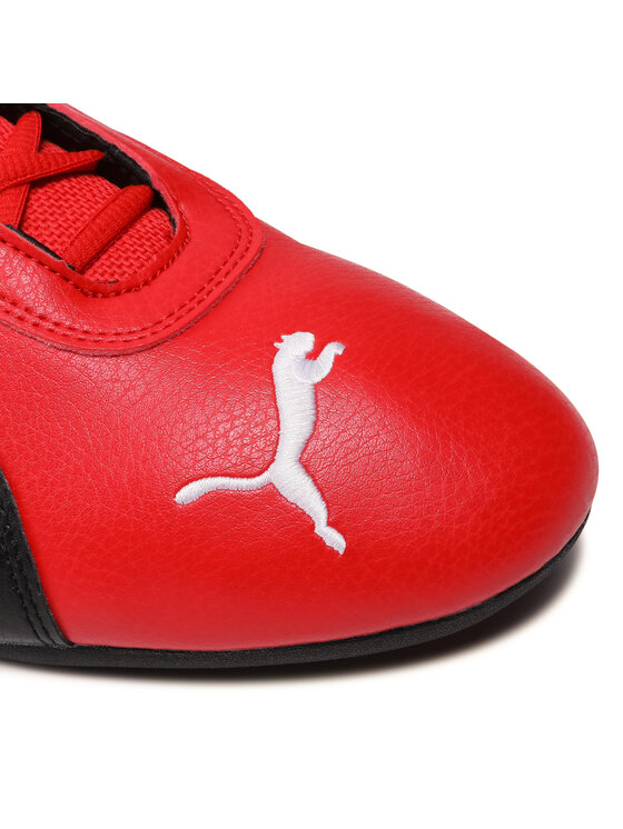 Puma Sneakers Sf R-Cat 339937 03 Rot | Modivo.de