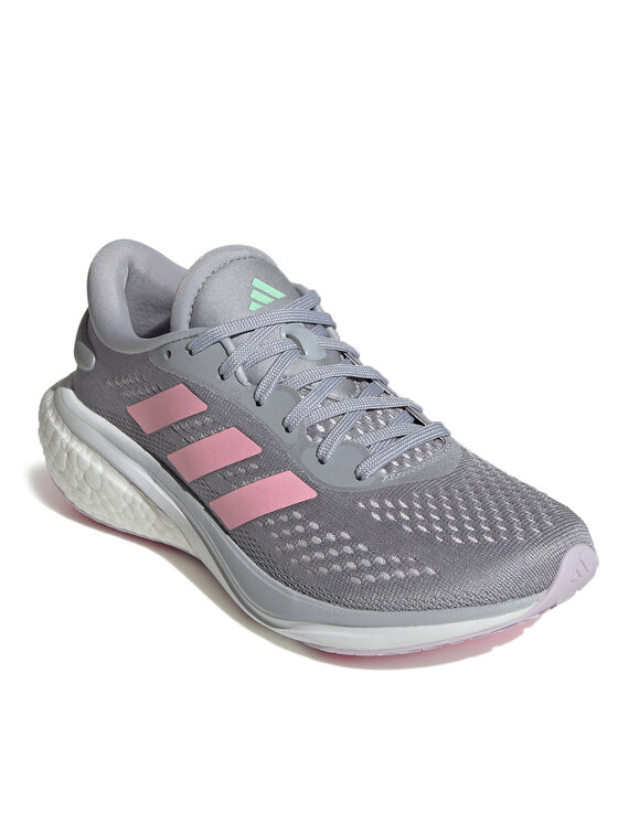 adidas Bėgimo batai Supernova 2.0 Shoes HR0104 Pilka | Modivo.lt