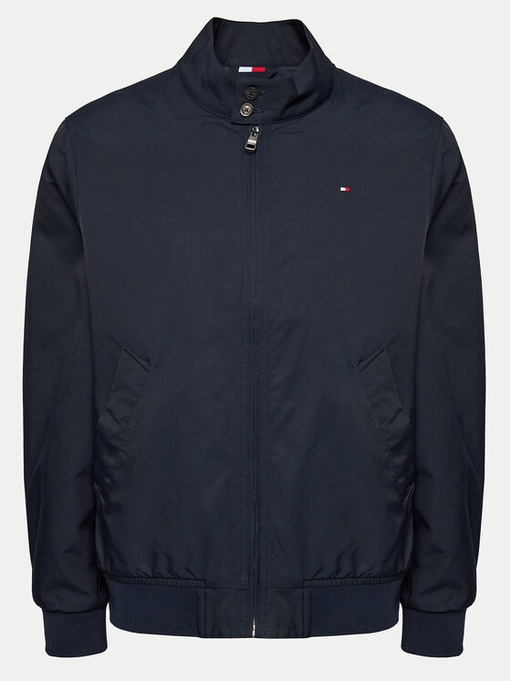 Tommy jeans harrington jacket store