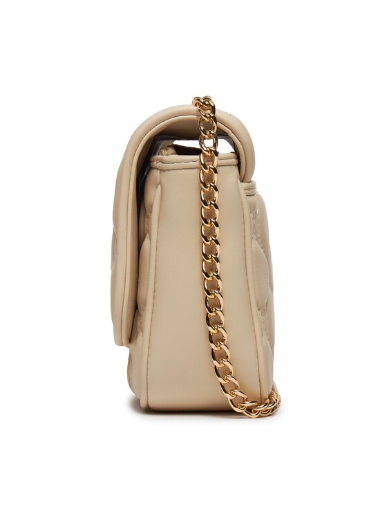 LOVE MOSCHINO Τσάντα JC4242PP0HK1211A Εκρού | Modivo.gr