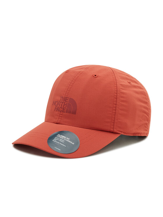 The North Face Kepurė su snapeliu Horizon Hat NF0A5FXLUBR-1 Raudona ...